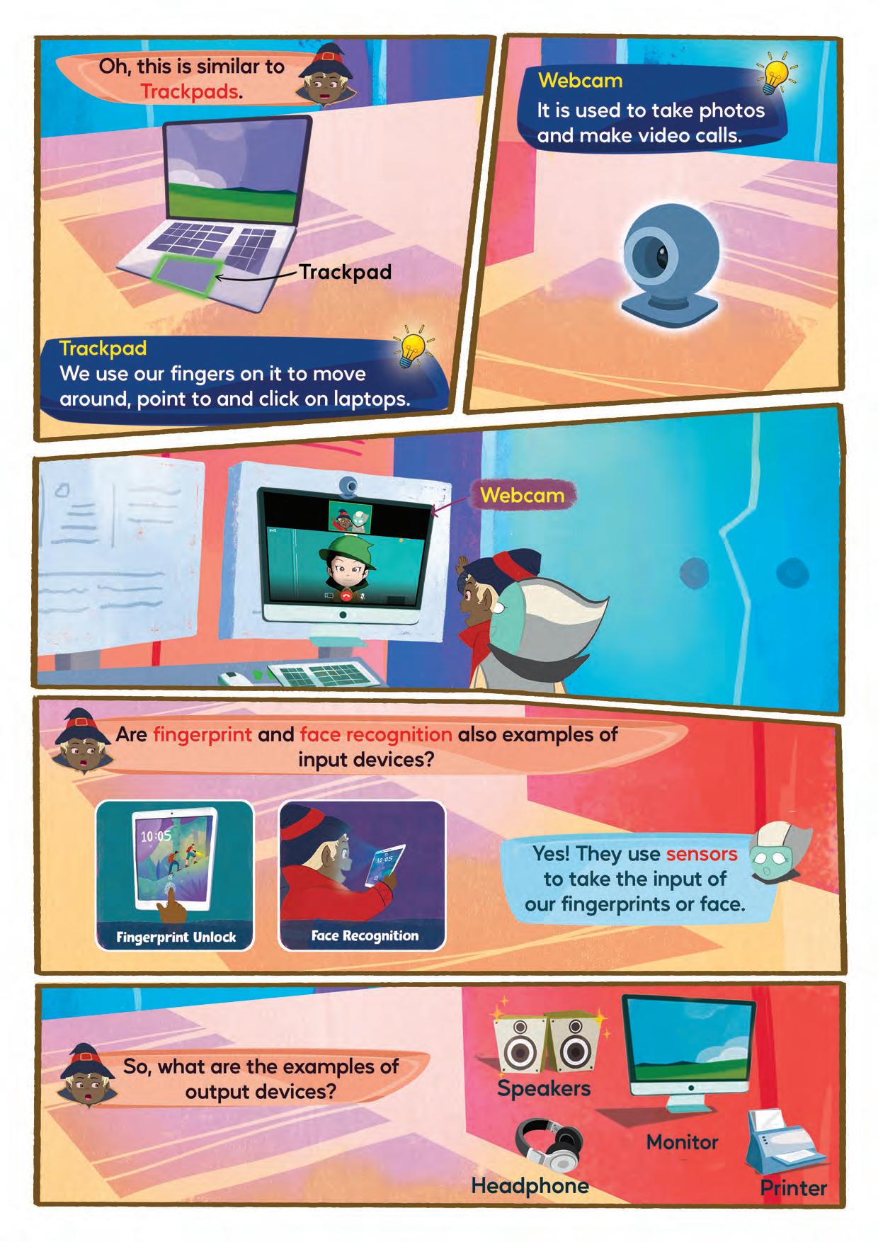 AY23-24_Computer Science - G3(ICSE) by Uolo Tekie - Issuu