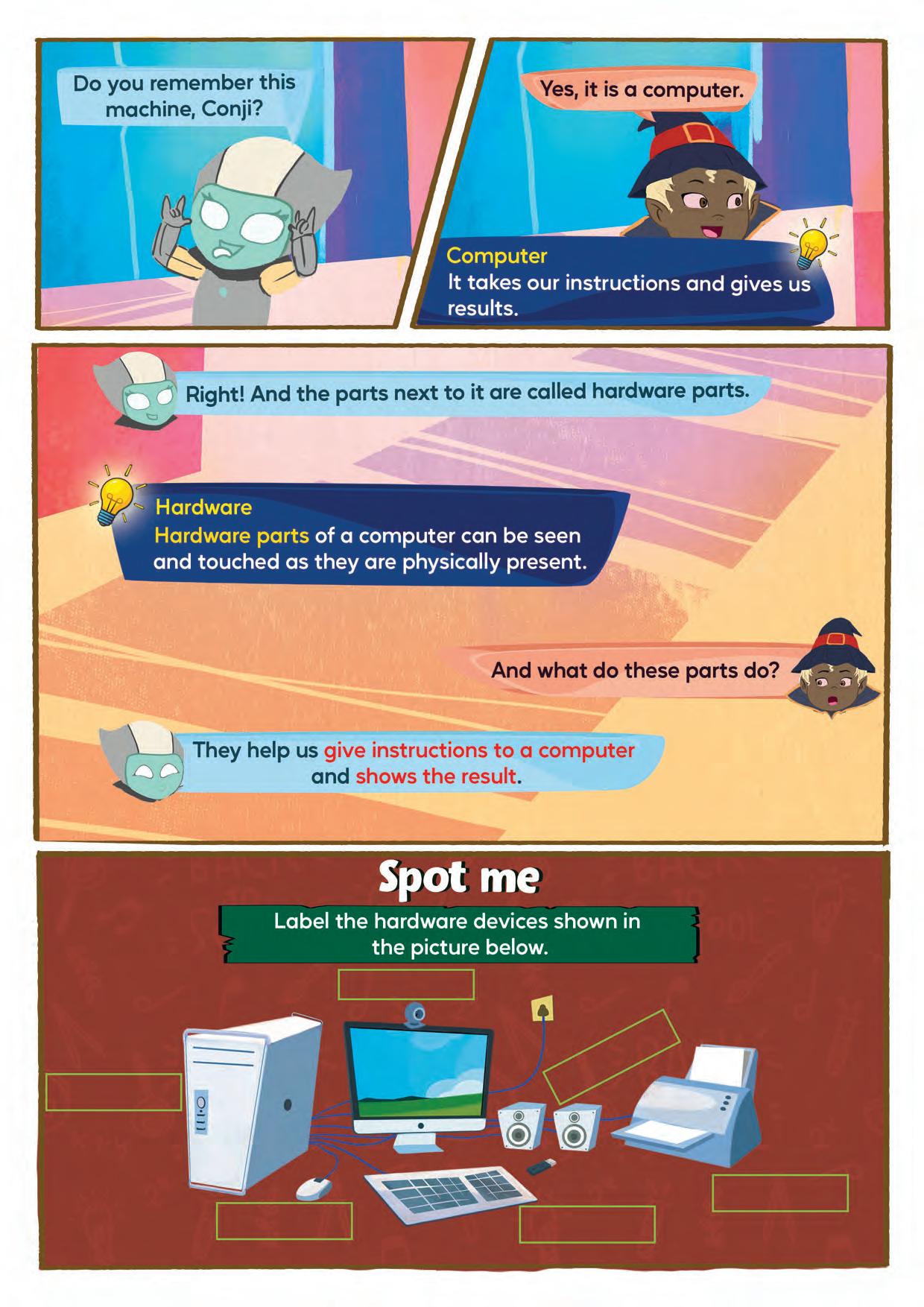 AY23-24_Computer Science - G3(ICSE) by Uolo Tekie - Issuu