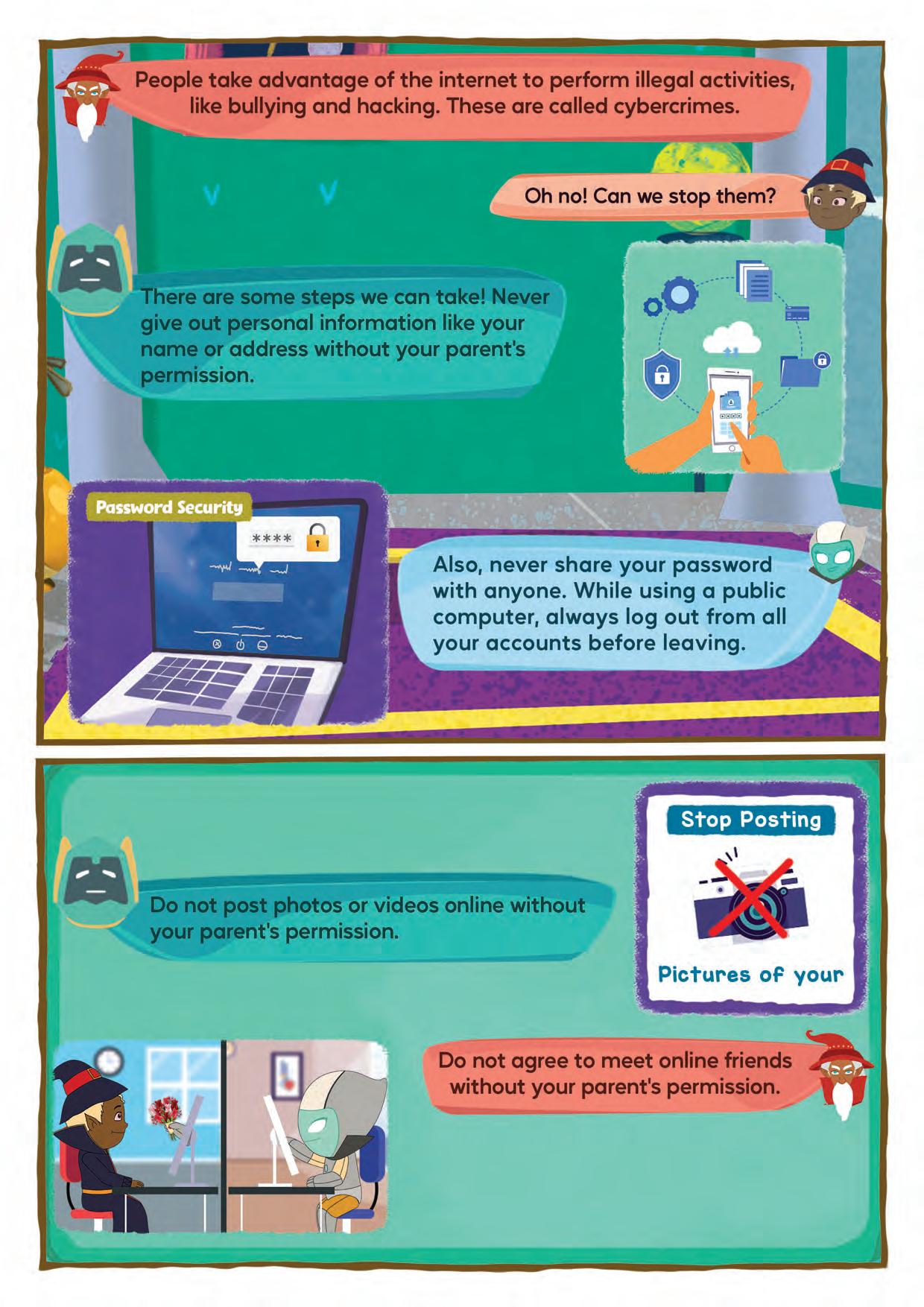 AY23-24_Computer Science - G3(ICSE) by Uolo Tekie - Issuu