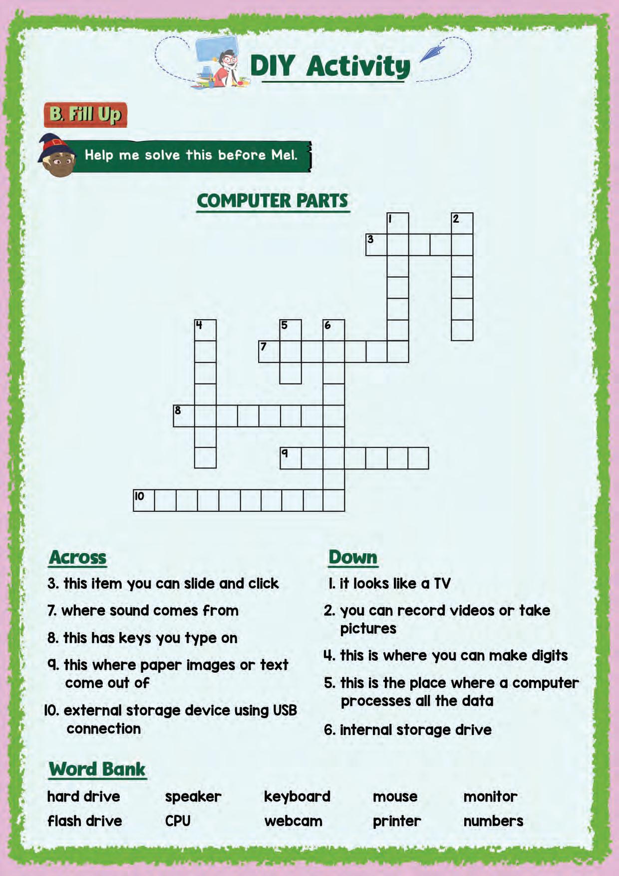 AY23-24_Computer Science - G7(ICSE) by Uolo Tekie - Issuu