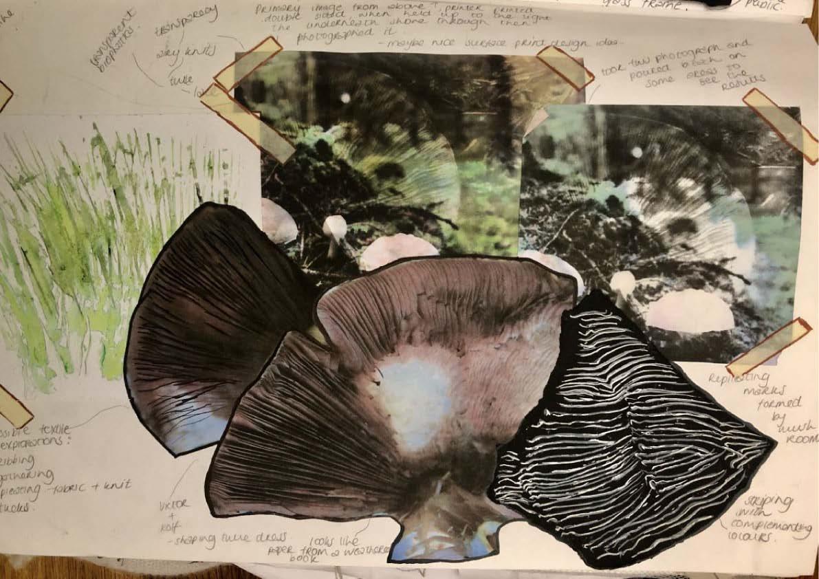 Main Sketchbook by Ellen Greenan - Issuu