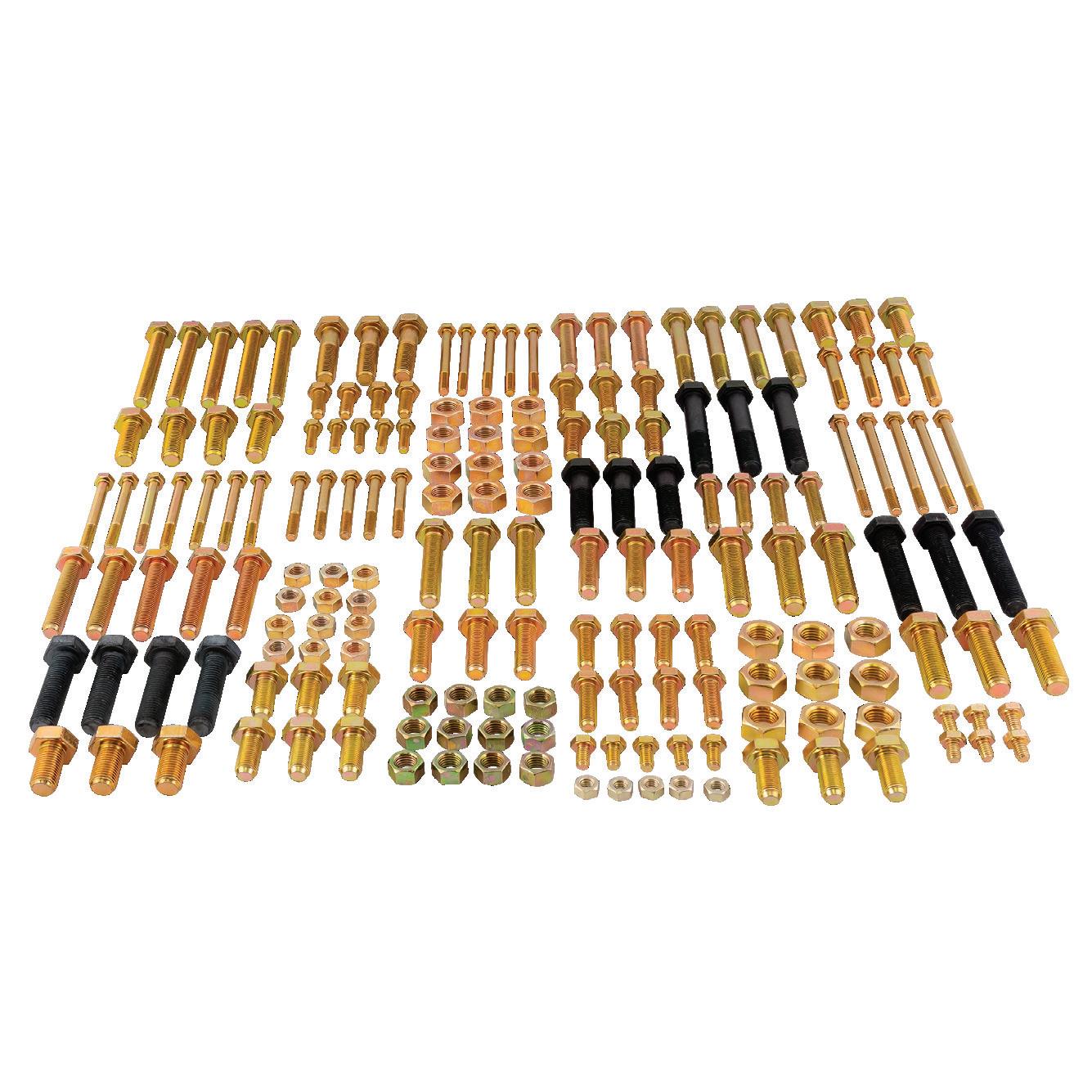 2023 Assortment Kit Catalogue by Champion Fasteners - Issuu