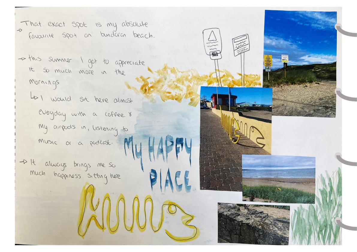 Sketchbook by k00253088 - Issuu