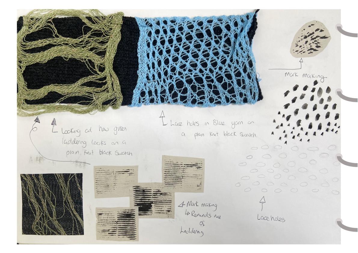 Sketchbook by k00253088 - Issuu