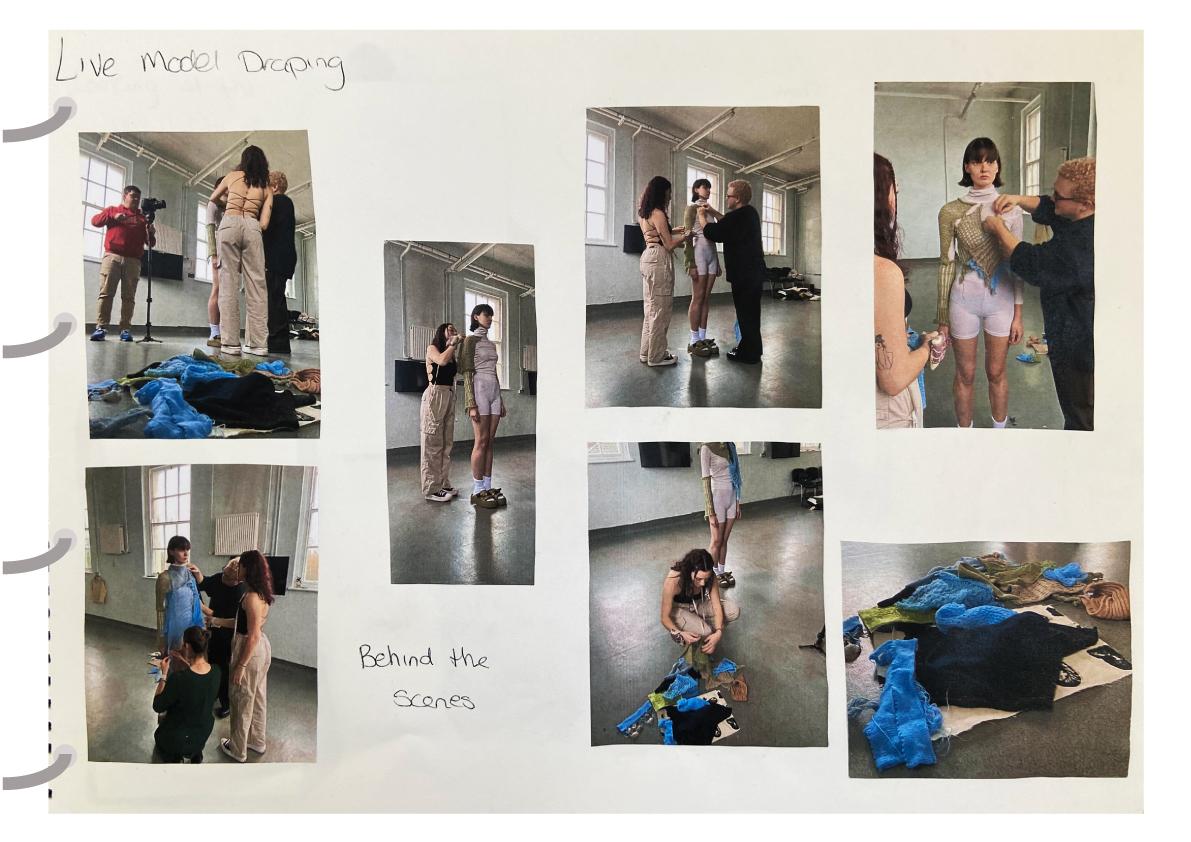 Sketchbook by k00253088 - Issuu