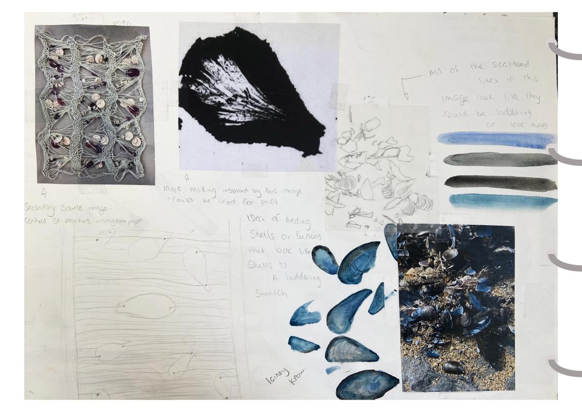 Sketchbook by k00253088 - Issuu