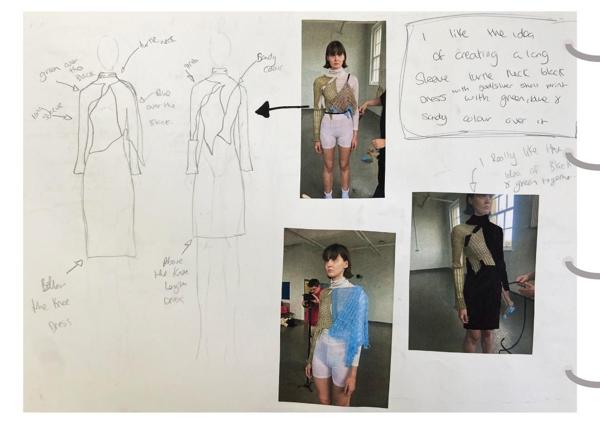 Sketchbook by k00253088 - Issuu