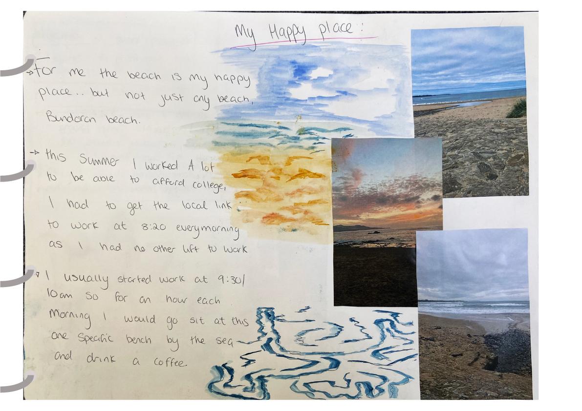 Sketchbook by k00253088 - Issuu