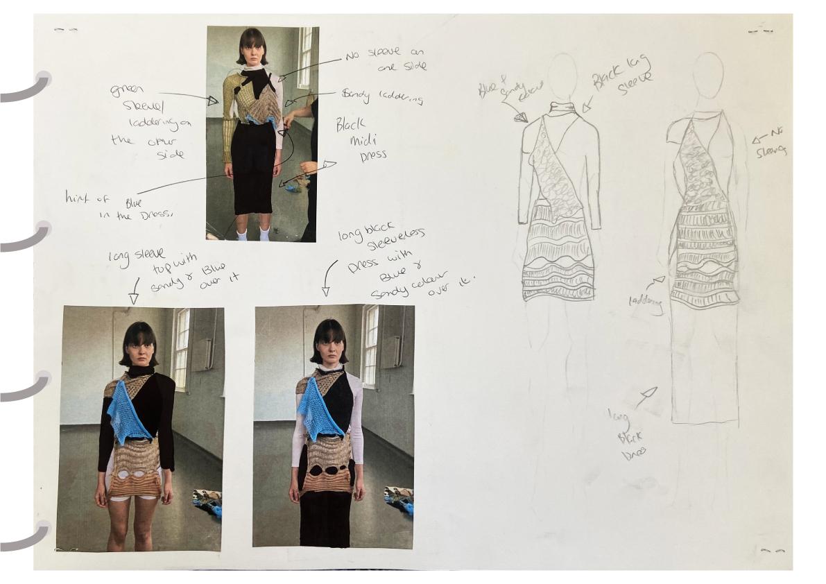 Sketchbook by k00253088 - Issuu