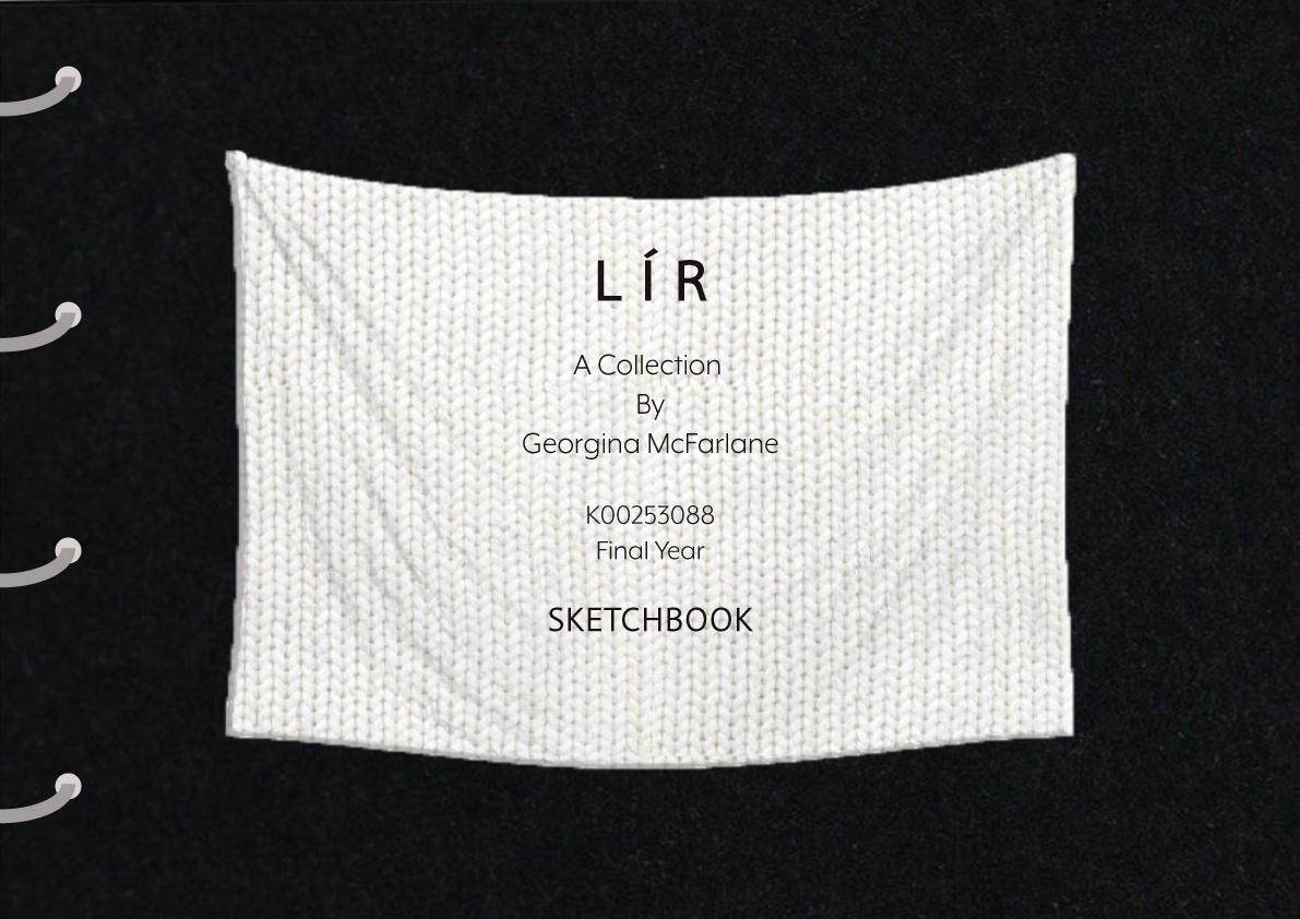 Sketchbook by k00253088 - Issuu