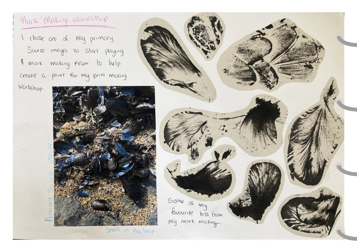 Sketchbook by k00253088 - Issuu