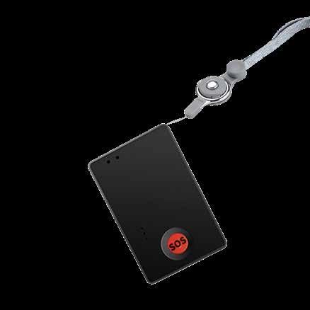 Sinotracker GPS - Brugervejledning DK by GSM Teknik - Issuu