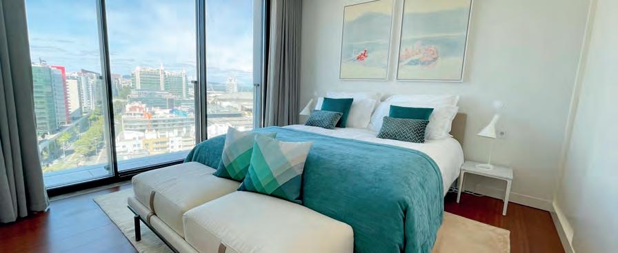 Martinhal Residences - The Penthouse Collection - Português by Elegant ...