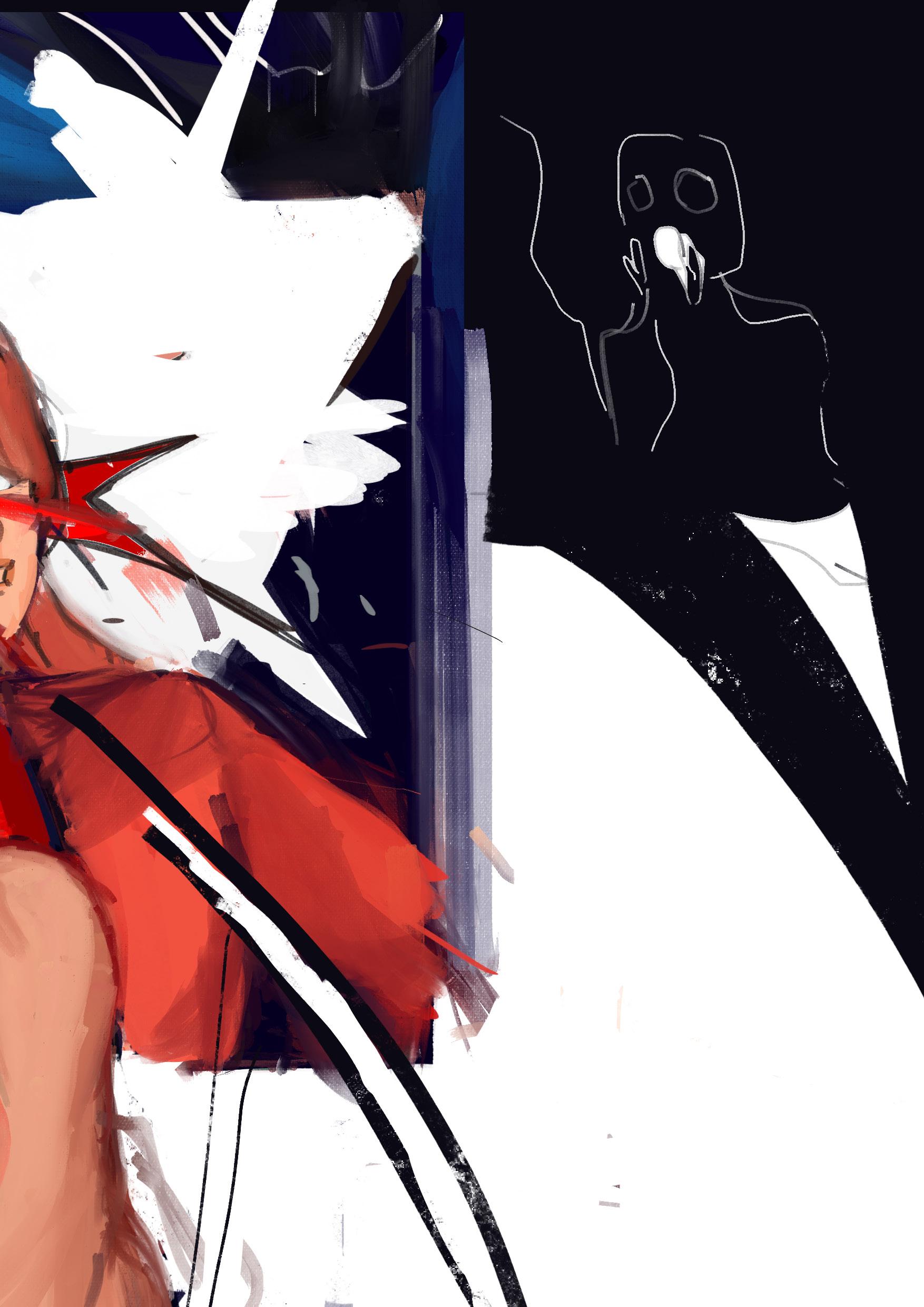 Question:Random Attack By Males Against Females by Zhou Yuting - Issuu