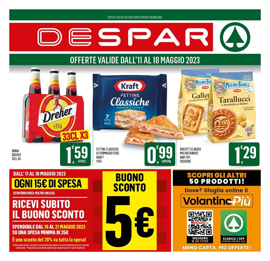 DESPAR by Oggiweb Srl - Issuu