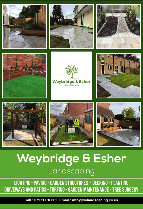 Hamptons-Esher : Relocation & Renovation Guide by Work-Haus - Issuu