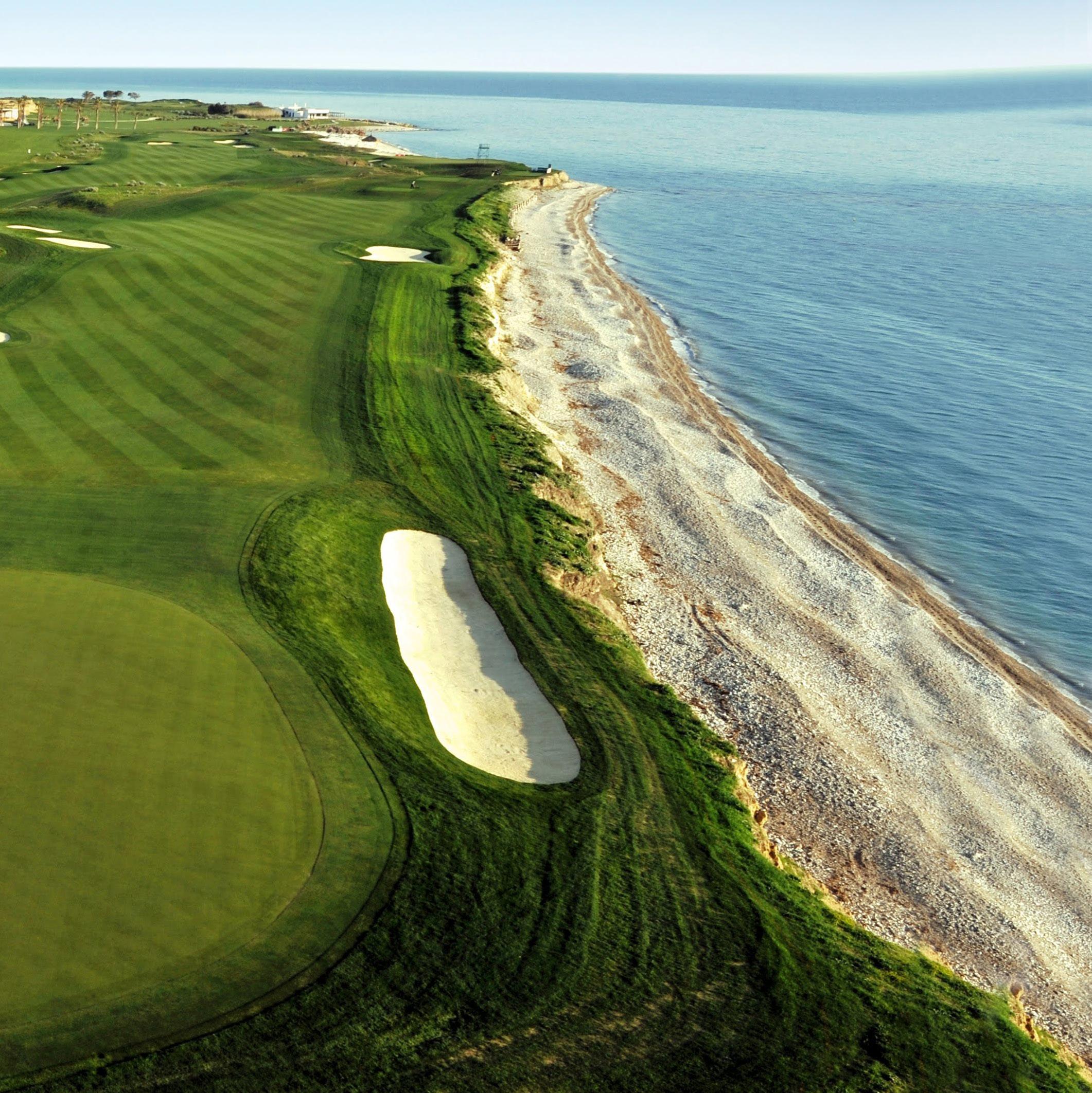 Italy Golf & More by Golfbreaks Ltd - Issuu