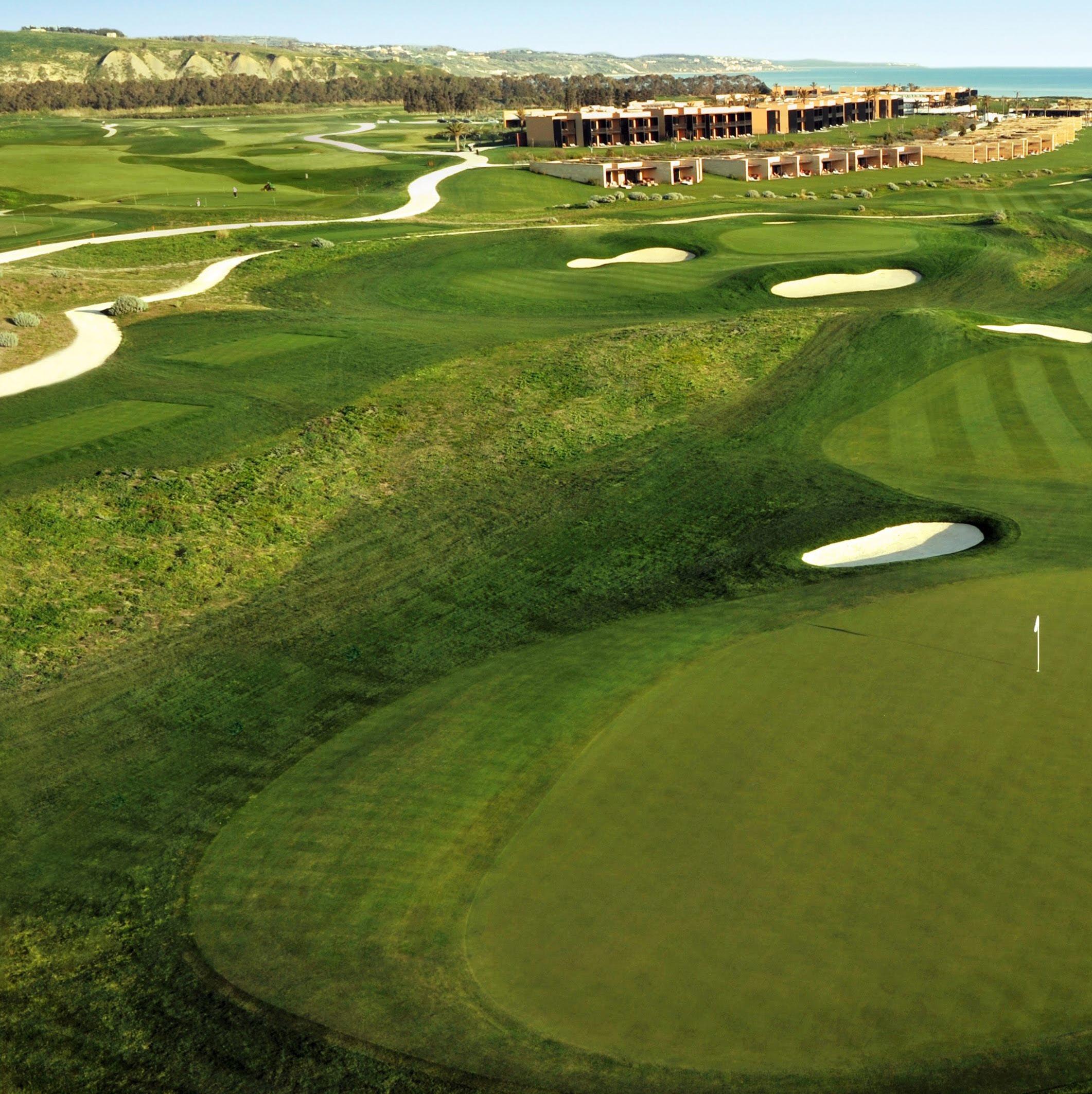 Italy Golf & More by Golfbreaks Ltd - Issuu