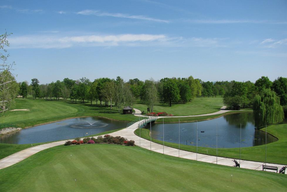 Italy Golf & More by Golfbreaks Ltd - Issuu