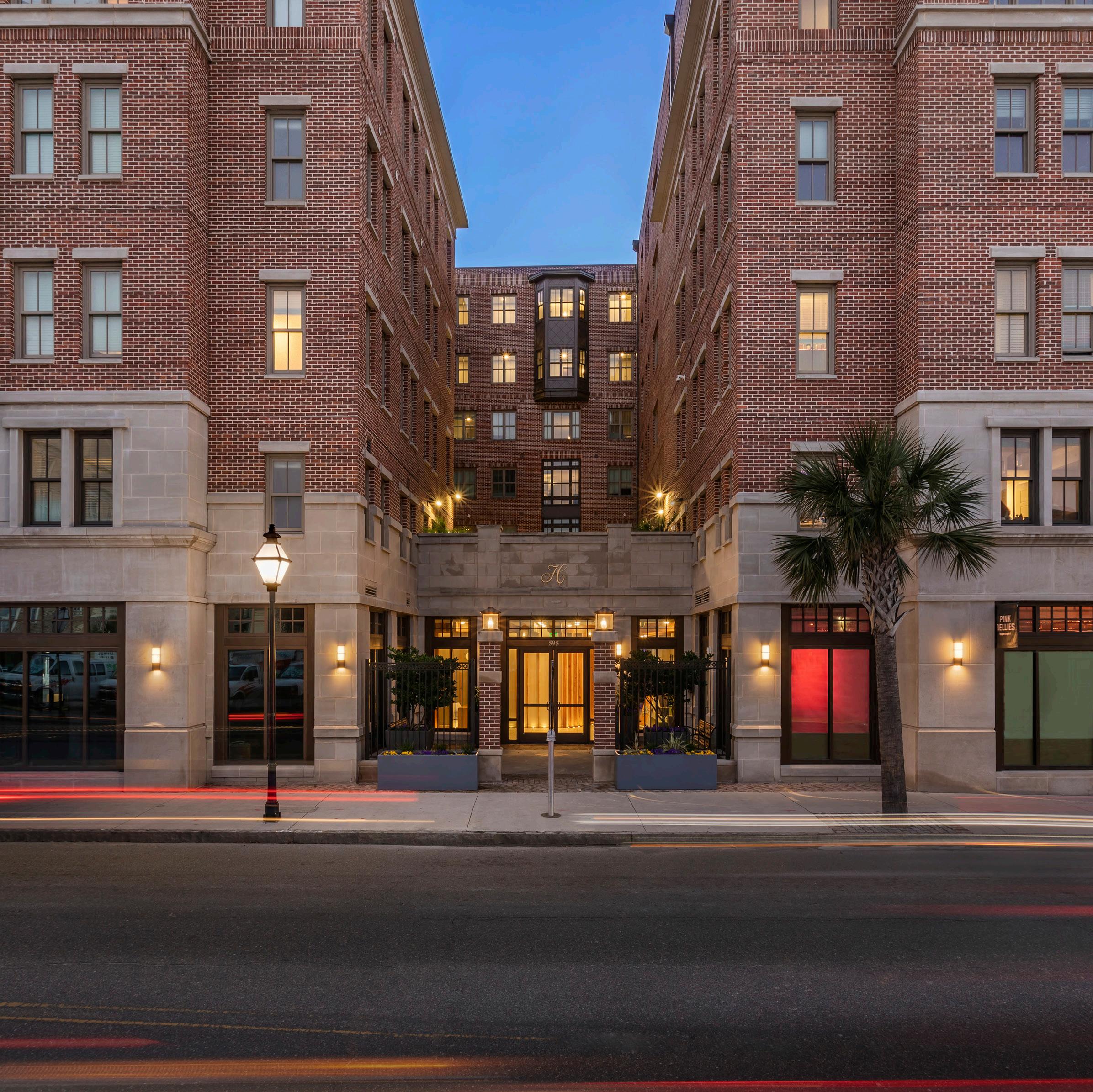 Multifamily Portfolio by LS3P - Issuu