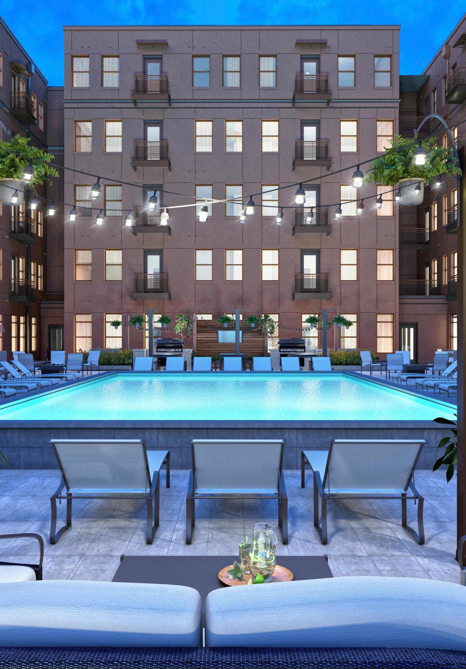 Multifamily Portfolio by LS3P - Issuu