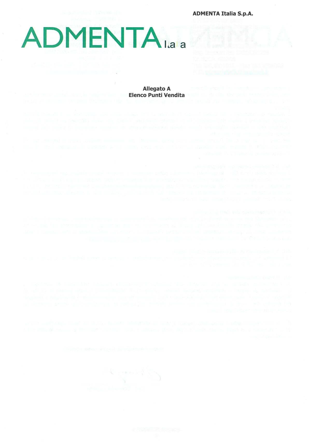 Regolamento 2023/24 by Admenta Italia - Issuu