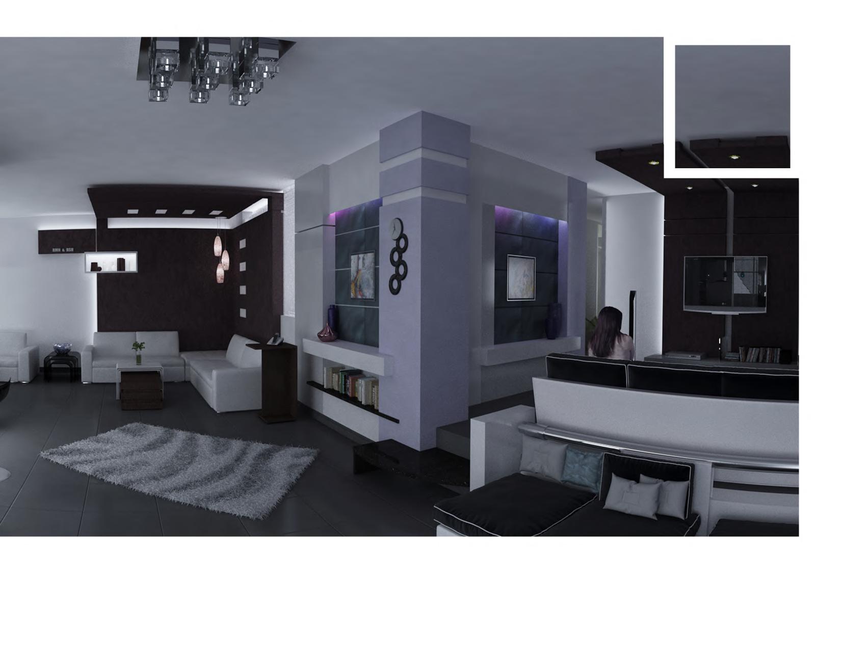 Architecture & Interior design selected work- Ramin M Saber by RamiDesign - Issuu