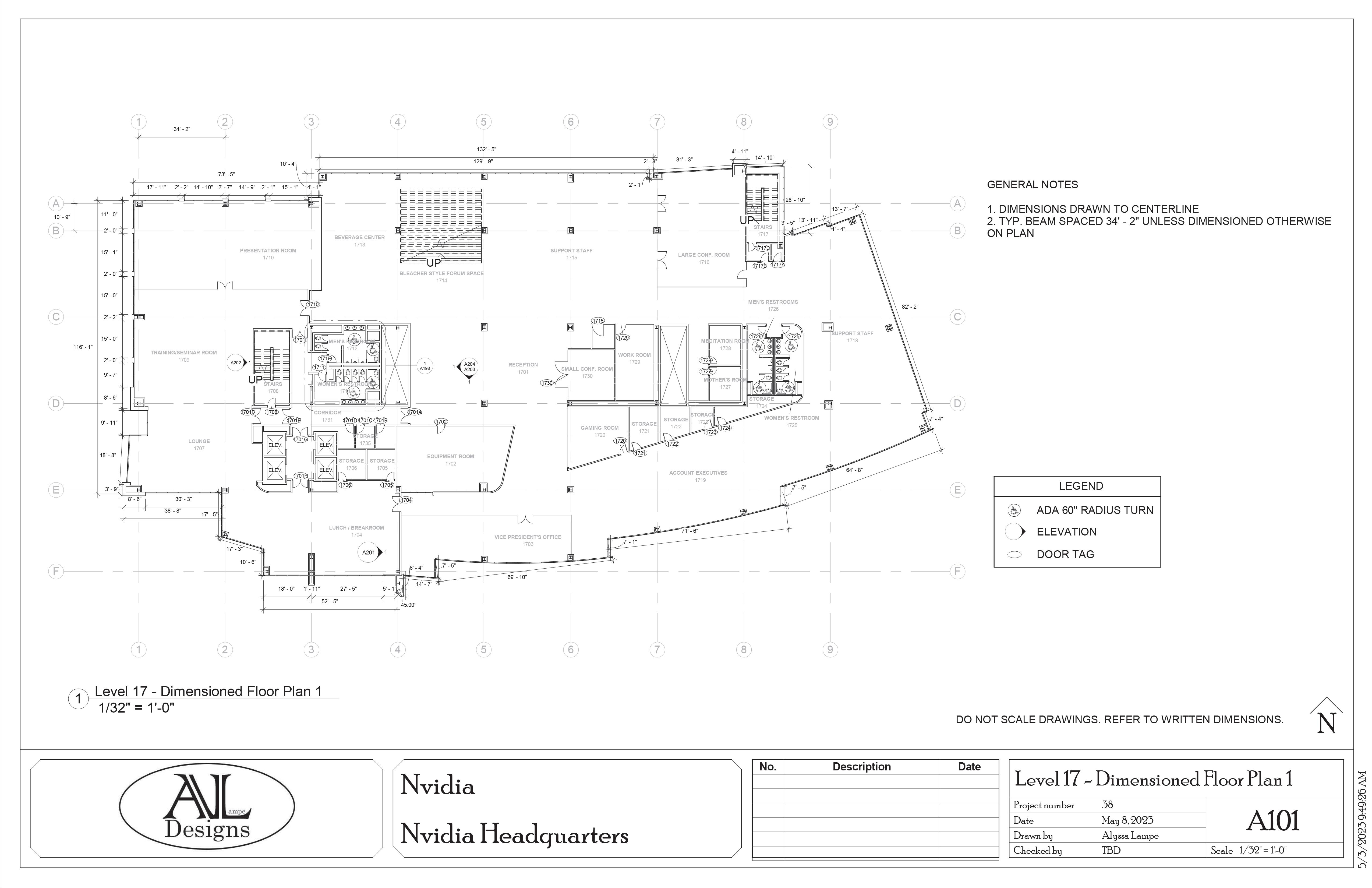 Nvidia Headquarters | Corporate Office by Alyssa Lampe - Issuu