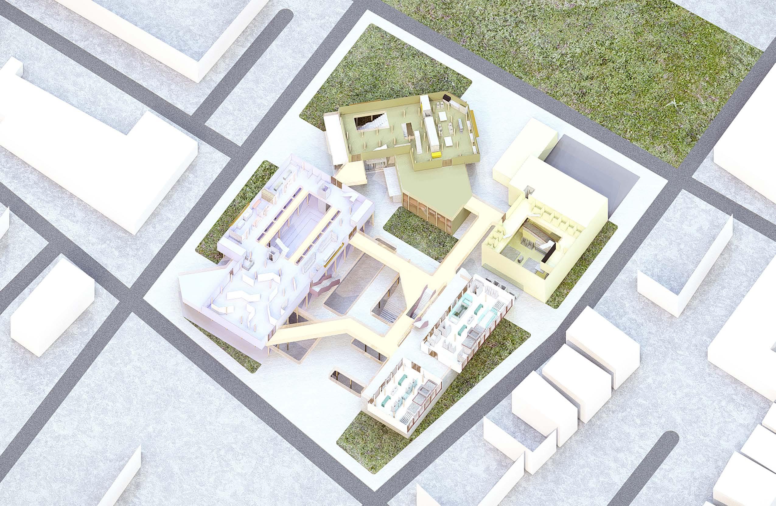 Eric Tapia Graduate Portfolio by Eric.Tapia - Issuu