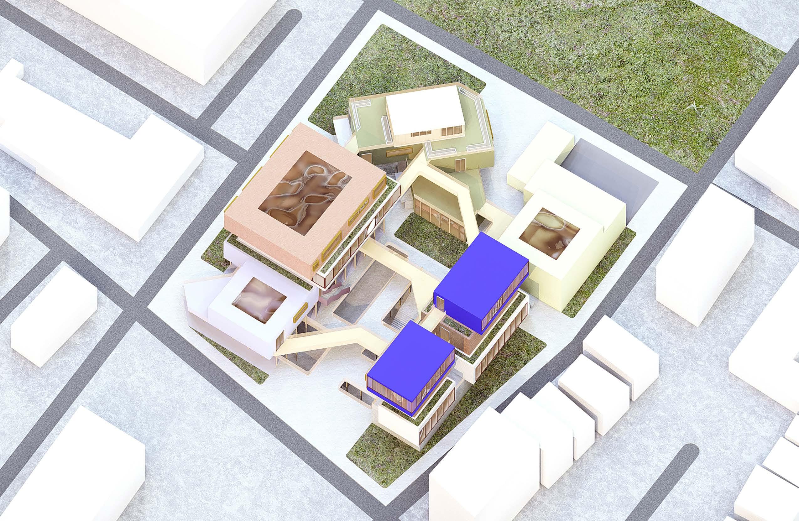 Eric Tapia Graduate Portfolio by Eric.Tapia - Issuu