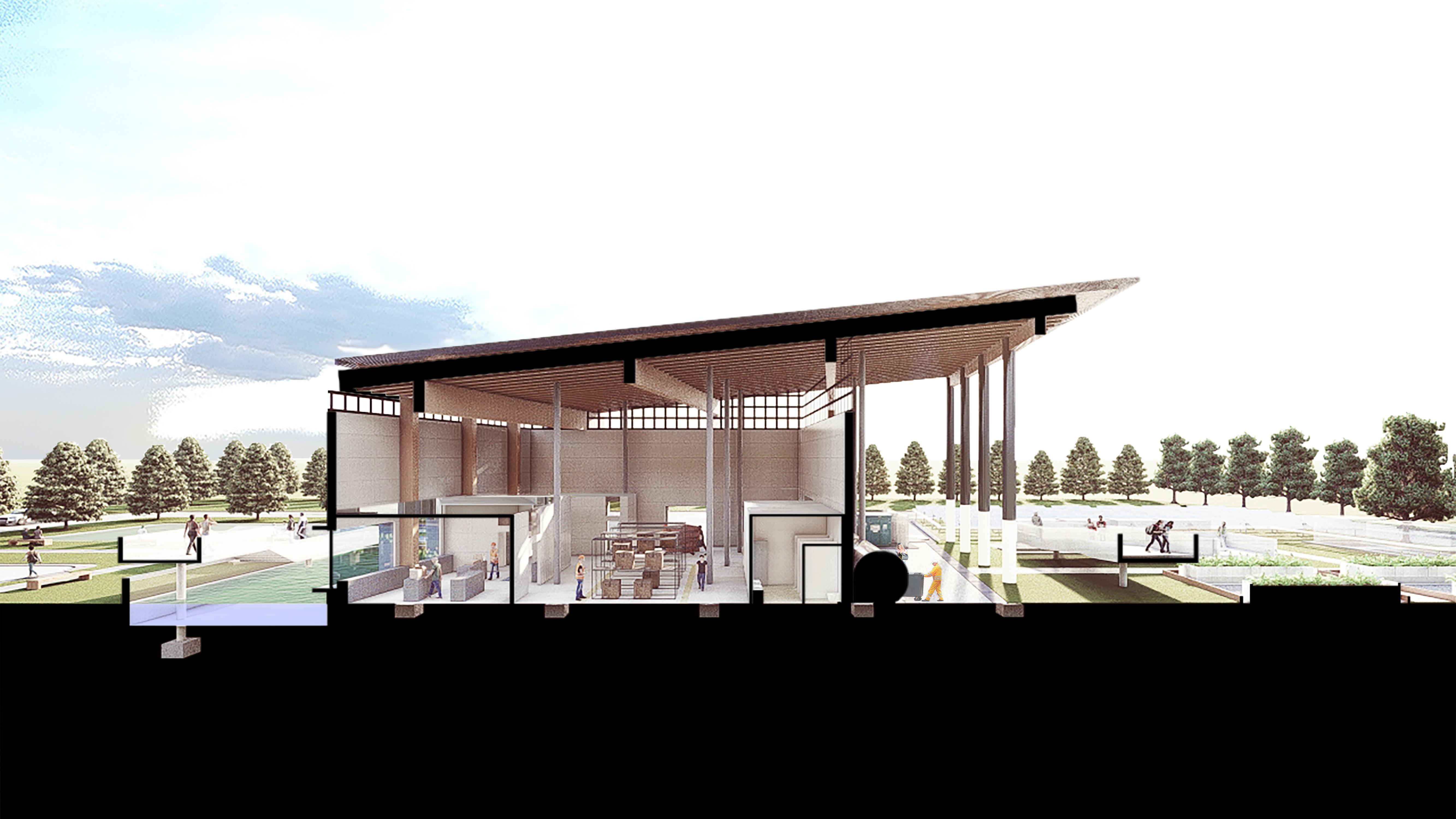 Eric Tapia Graduate Portfolio by Eric.Tapia - Issuu