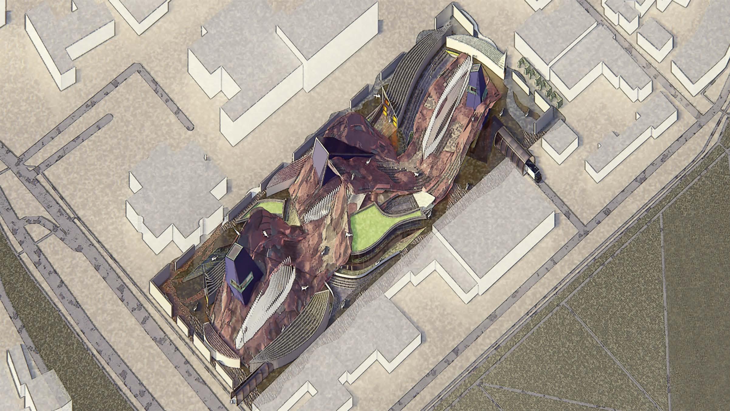 Eric Tapia Graduate Portfolio by Eric.Tapia - Issuu