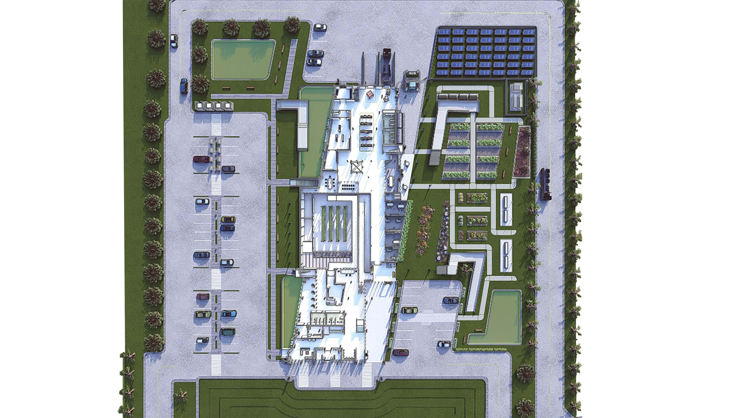 Eric Tapia Graduate Portfolio by Eric.Tapia - Issuu