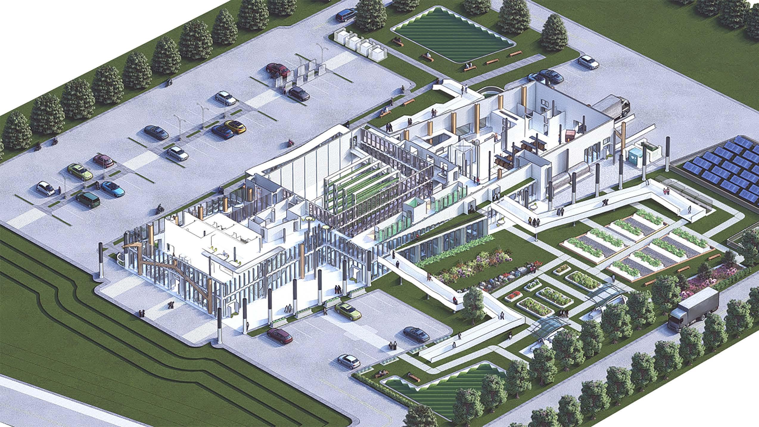 Eric Tapia Graduate Portfolio by Eric.Tapia - Issuu