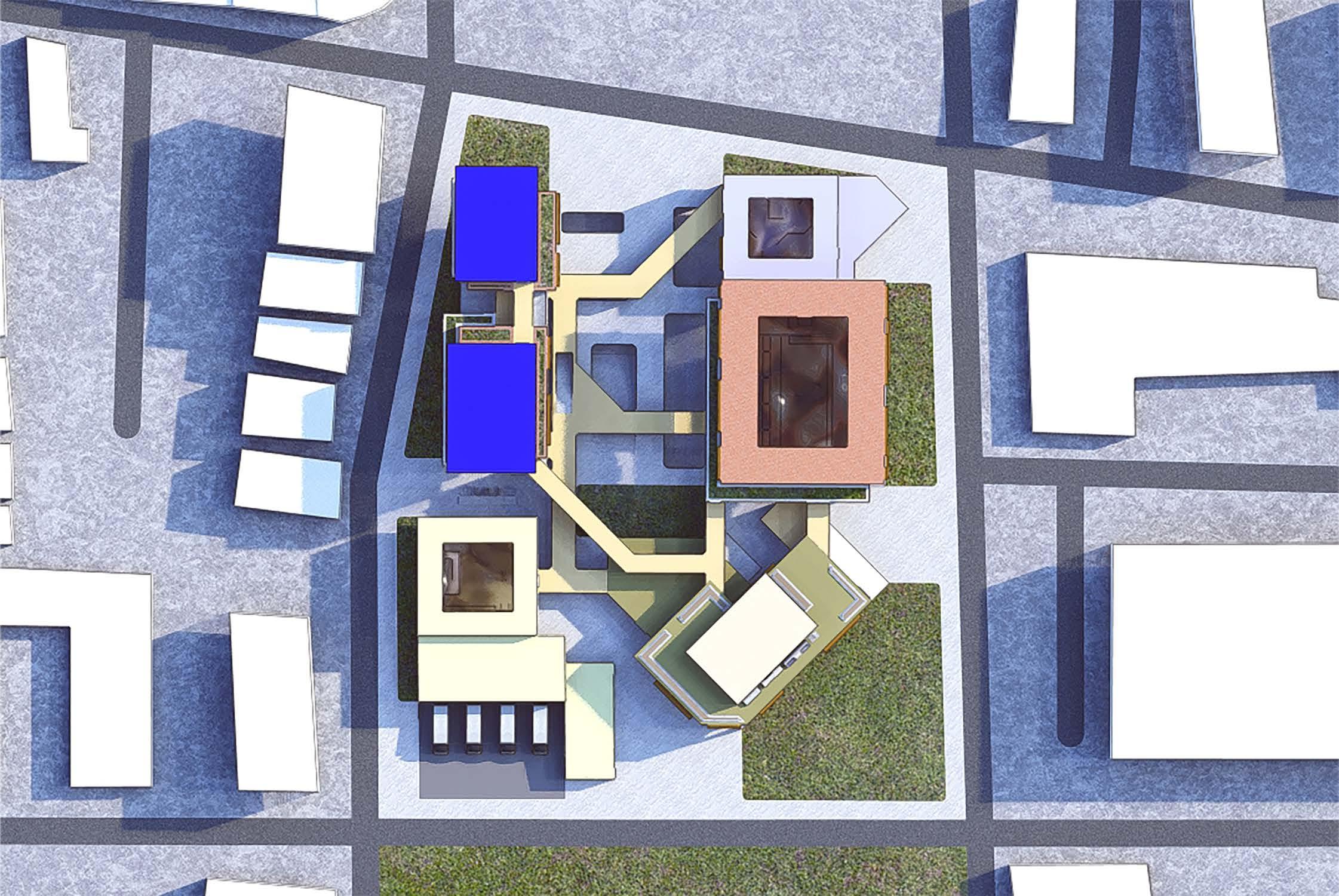 Eric Tapia Graduate Portfolio by Eric.Tapia - Issuu