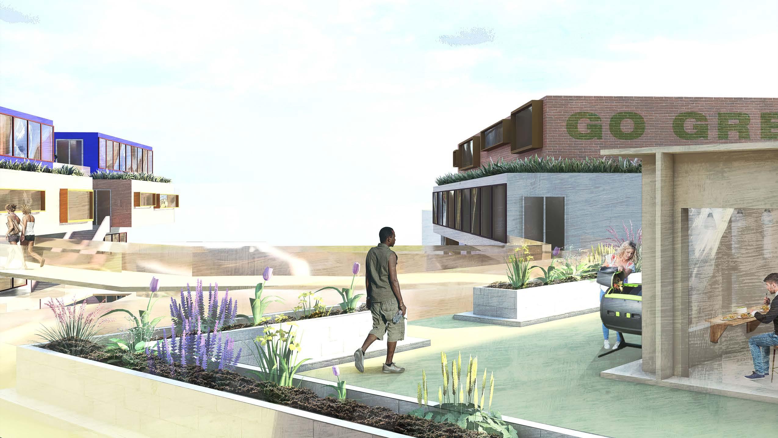 Eric Tapia Graduate Portfolio by Eric.Tapia - Issuu