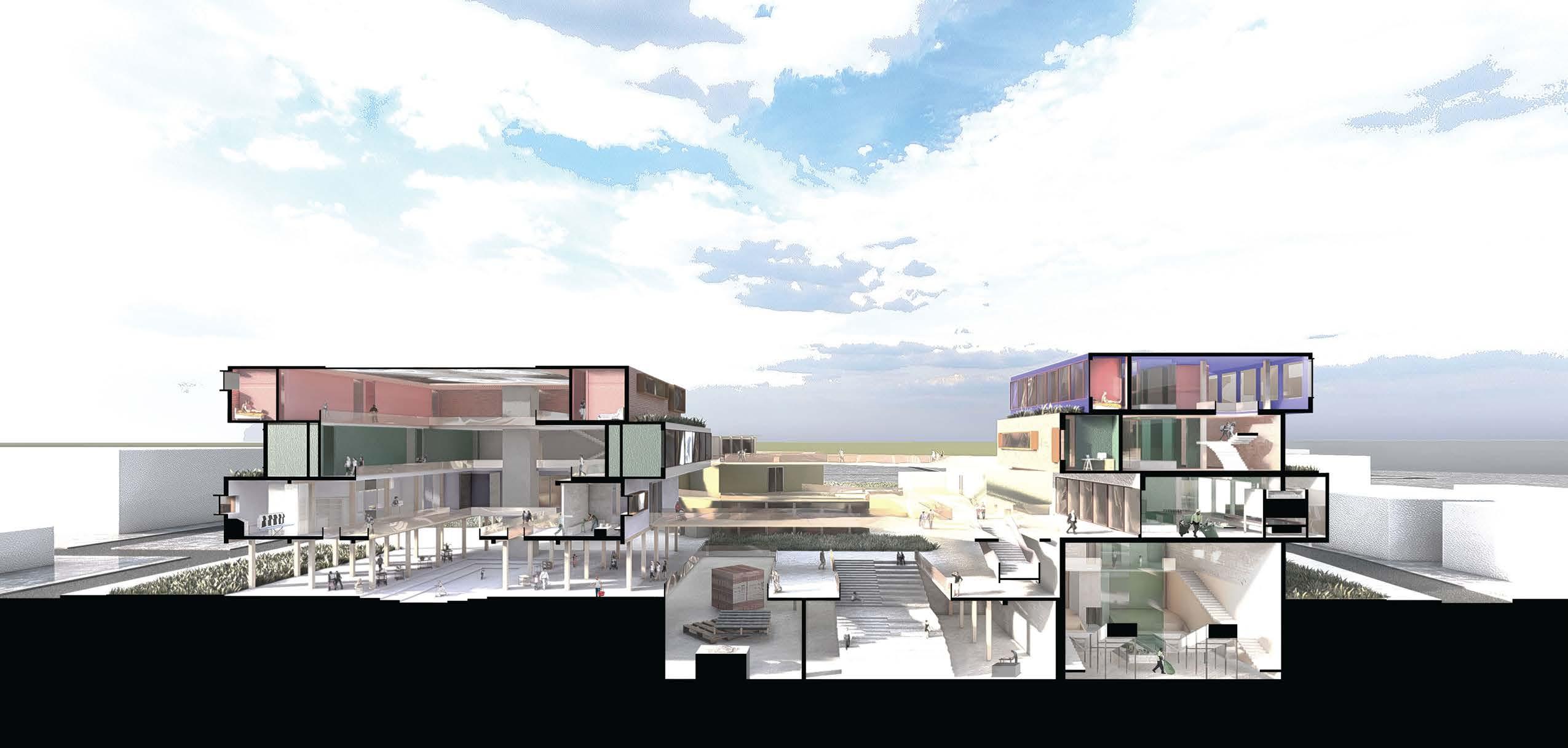 Eric Tapia Graduate Portfolio by Eric.Tapia - Issuu