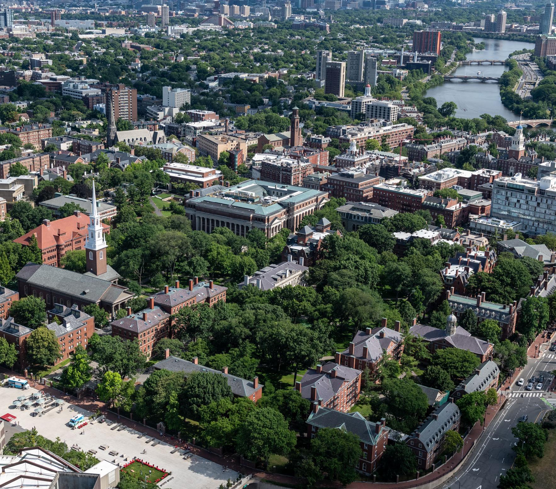 Harvard Sustainability Action Plan by Sustainable Harvard - Issuu