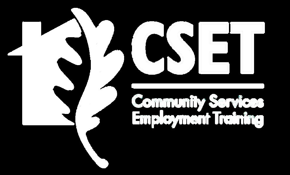 CSET Annual Report FY 2021-2022 by Community Services Employment ...