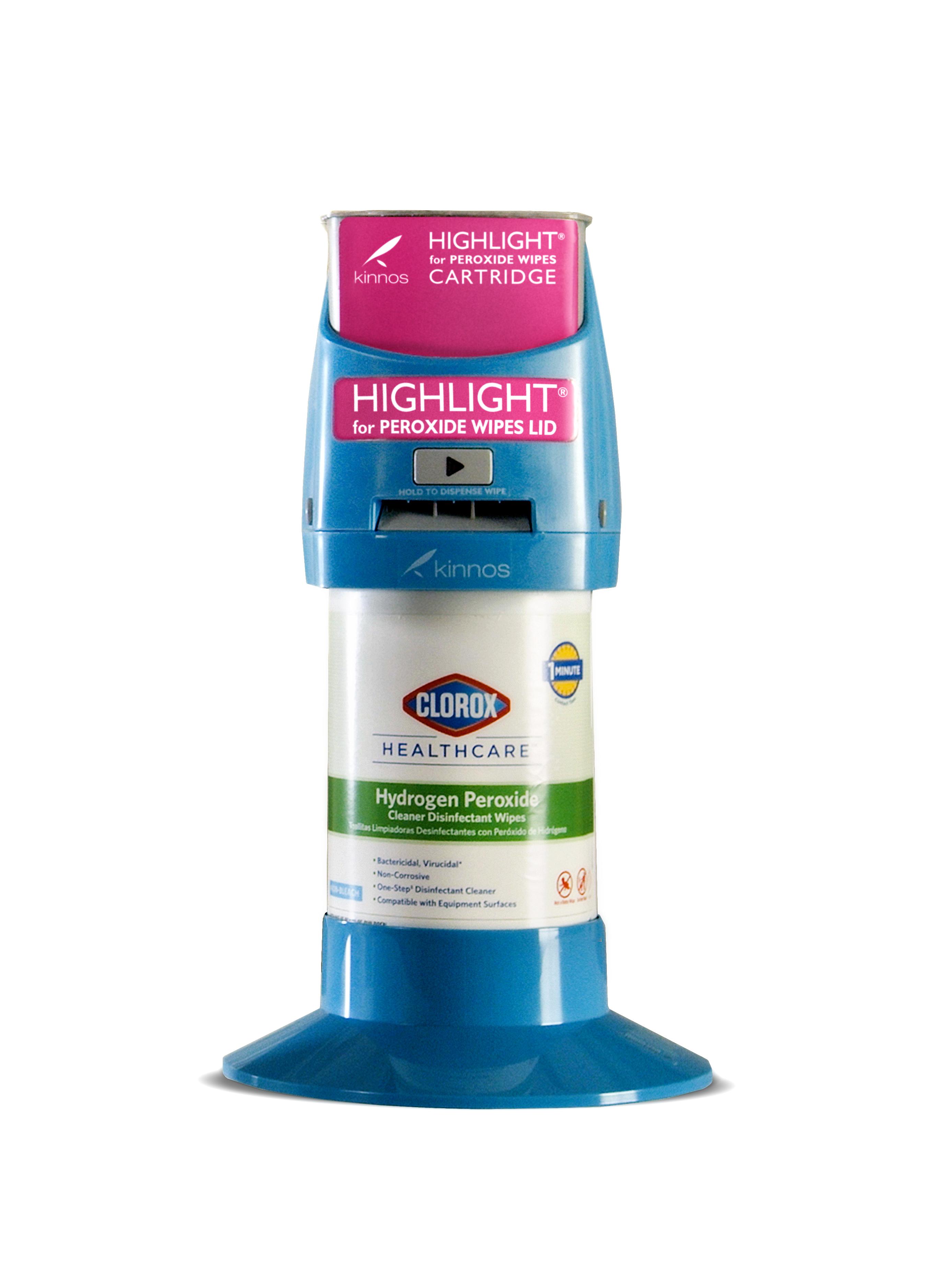 Highlight for Quat Wipes - Training Presentation by Kinnos Marketing ...