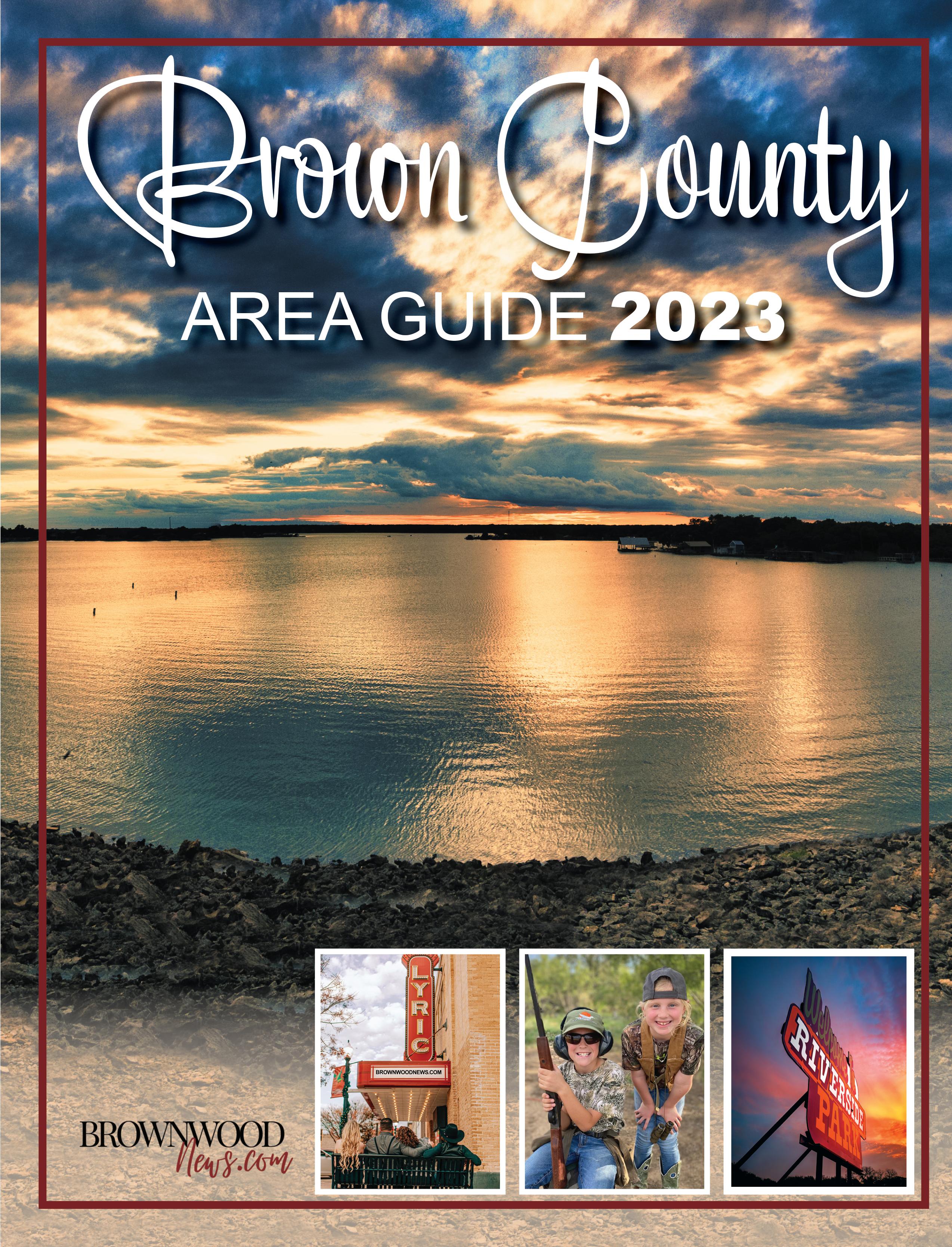 Brown County Area Guide by littlelocalinc - Issuu