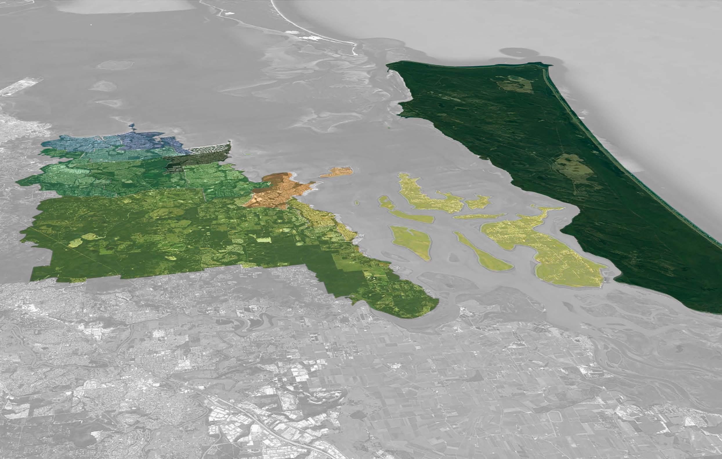 Our Redlands Coast - Autumn 2023 by Redland City Council - Issuu