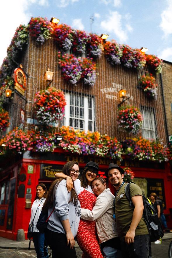 EF Dublin by EF BD JAPAN - Issuu