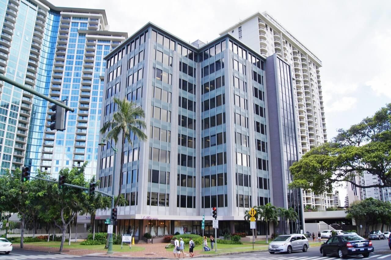 EF Honolulu by EF BD JAPAN - Issuu