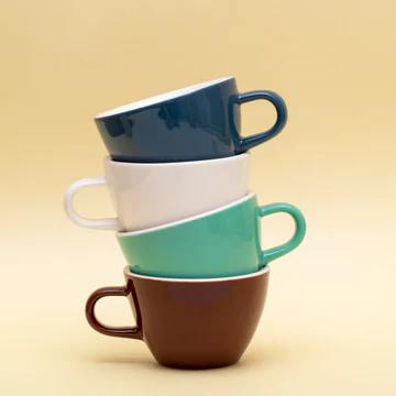 Elevate Your Coffee Game with ACME Cups: The Choice of Baristas ...