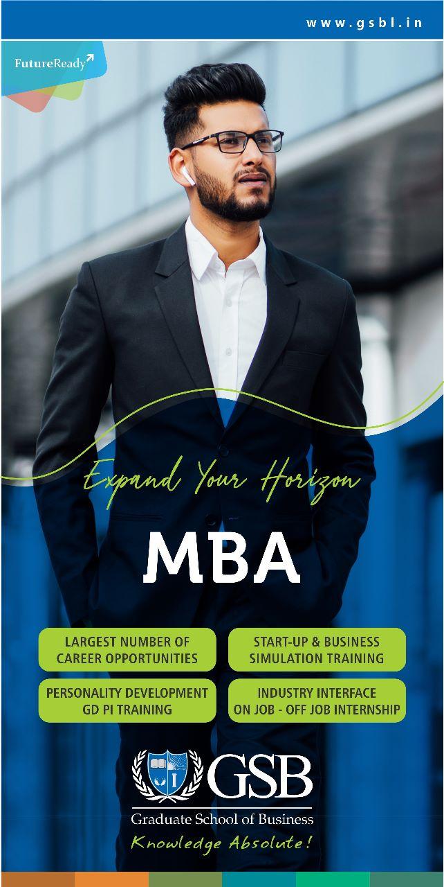 GSB College -Best college in Indore- Management , Commerce , Arts & Fashion Design College in ...