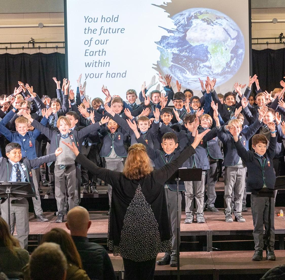 Drama Department - RGS Prep by RGS Guildford - Issuu