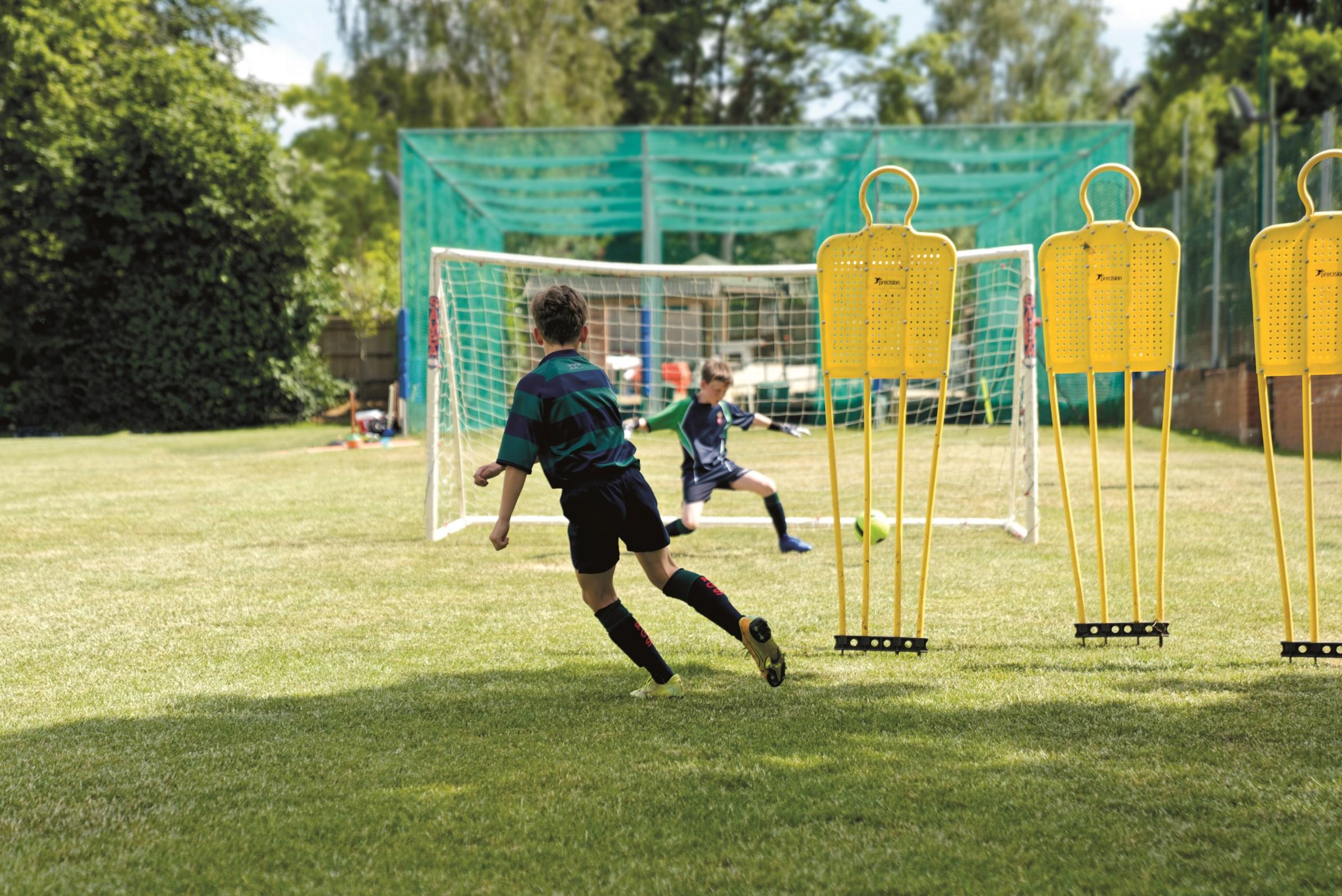 Sports Department - RGS Prep by RGS Guildford - Issuu