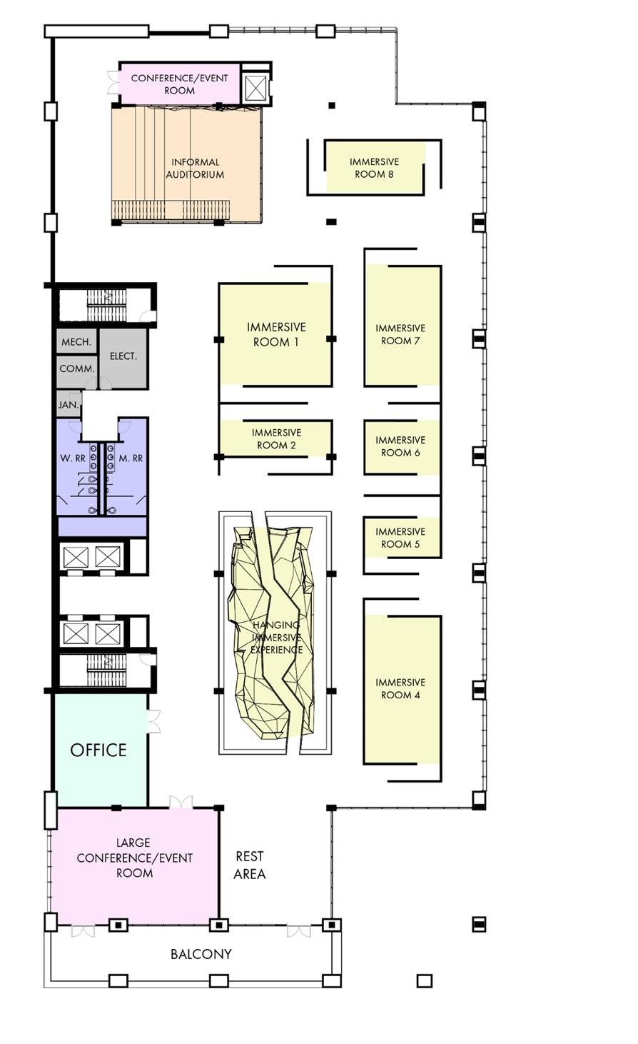 Architecture Portfolio by pranshu1 - Issuu