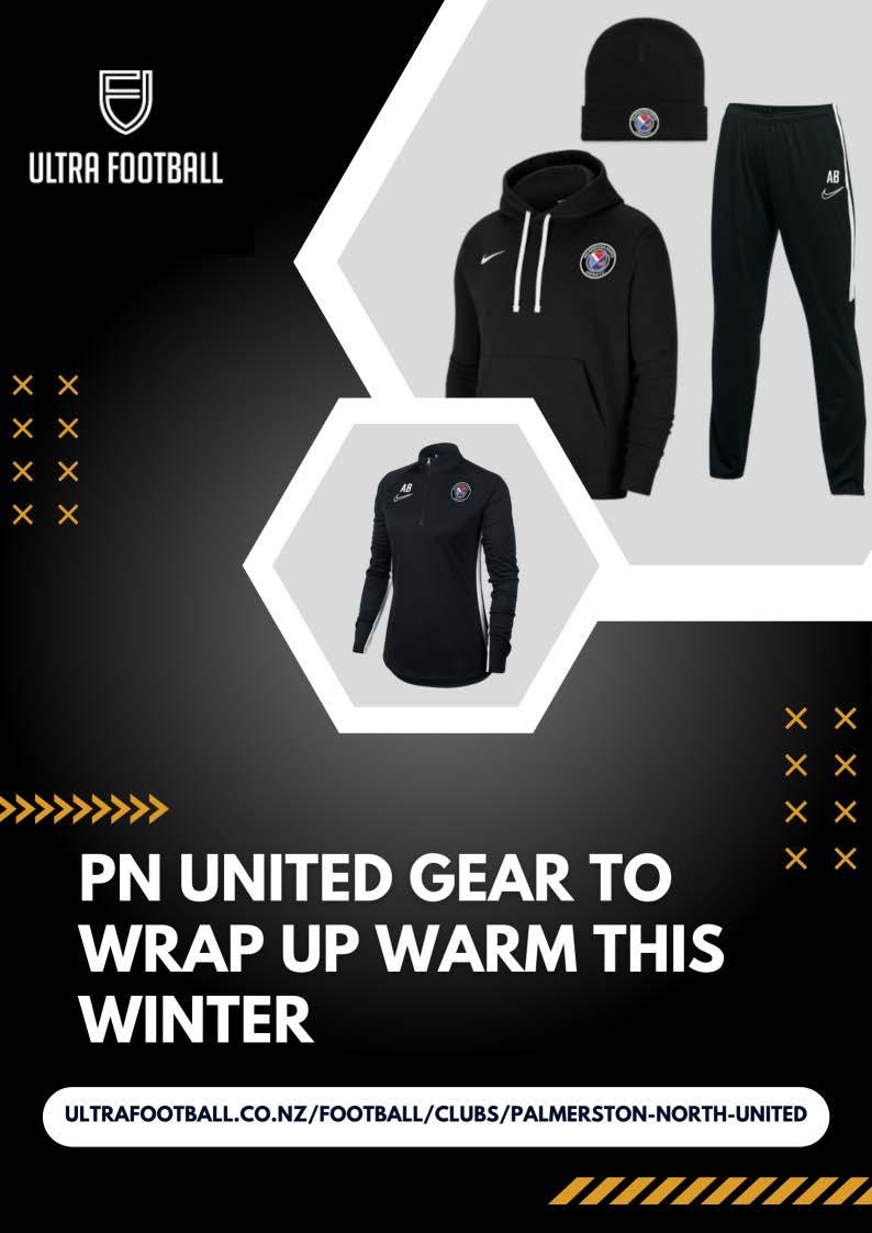 PN United Matchday Program 13.05.2023 by pnunited - Issuu